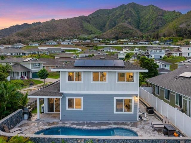100 Lili Lehua St, Wailuku, HI 96793 | MLS #408465 | Compass