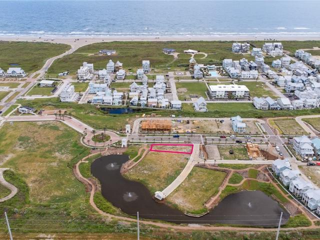 100 Lily Pond Ln Port, Aransas, TX 78373 | MLS #455855