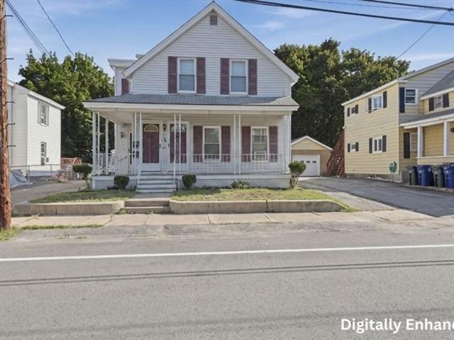 100 Lincoln Ter, Leominster, MA 01453