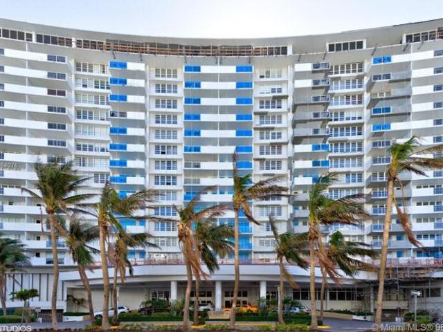 100 Lincoln Rd #602 Miami Beach, FL 33139