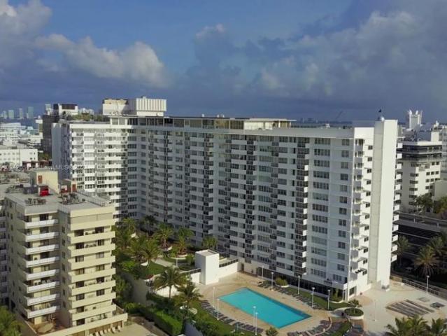 100 Lincoln Rd #716 Miami Beach, FL 33139