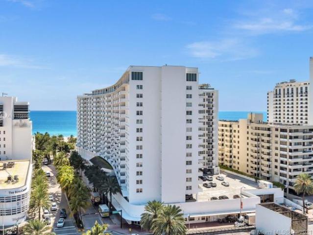 100 Lincoln Rd #721 Miami Beach, FL 33139