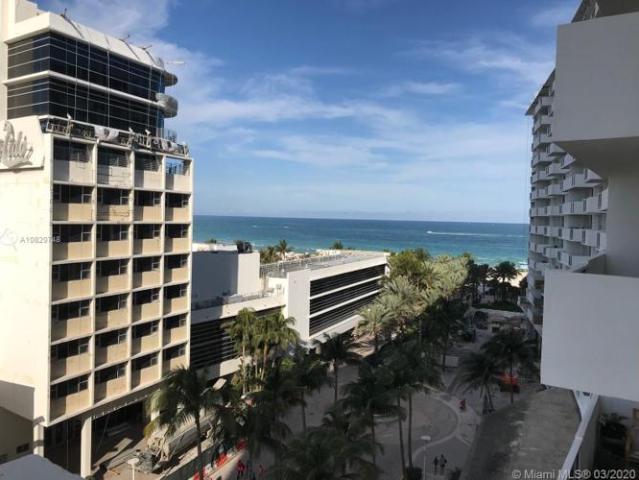 100 Lincoln Rd #808 Miami Beach, FL 33139