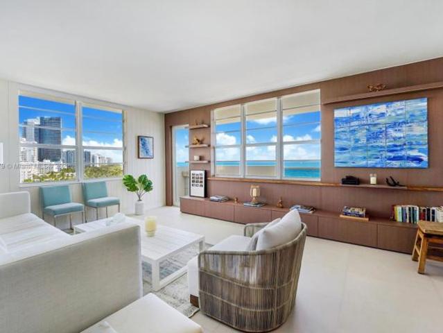 100 Lincoln Rd #947 Miami Beach, FL 33139