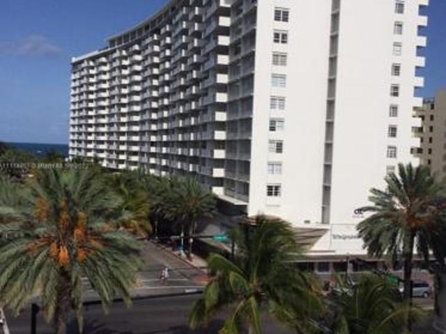 100 Lincoln Rd #1207 Miami Beach, FL 33139