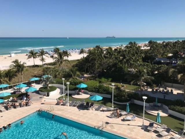 100 Lincoln Rd #1226 Miami Beach, FL 33139