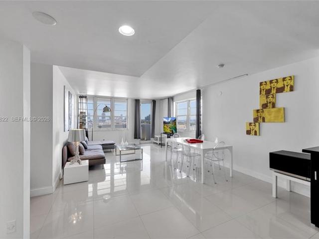 100 Lincoln Rd Unit 1511, Miami Beach, FL 33139