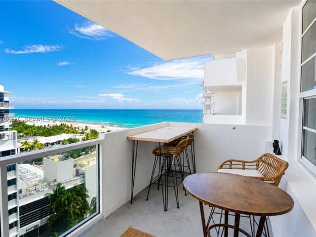 100 Lincoln Rd Unit 1223, Miami Beach, FL 33139