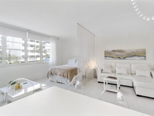 100 Lincoln Rd Unit 306, Miami Beach, FL 33139