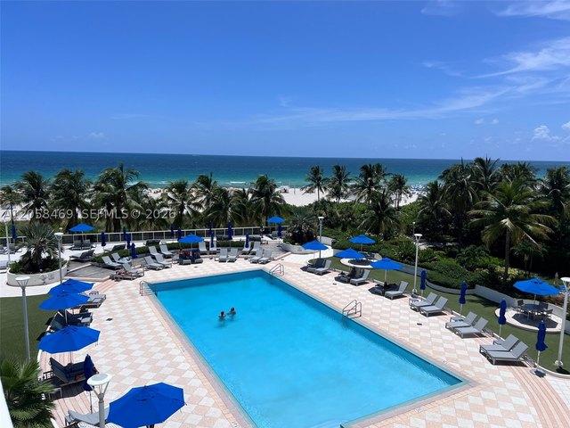100 Lincoln Rd Unit 542, Miami Beach, FL 33139