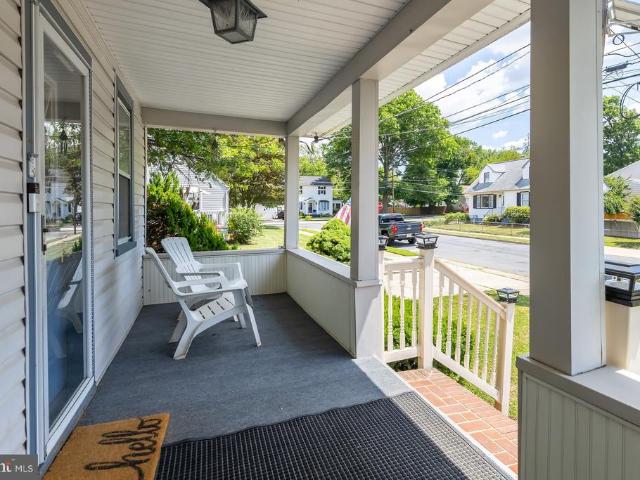 100 Linderman Avenue
