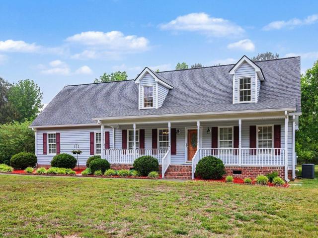 100 Linnett Court