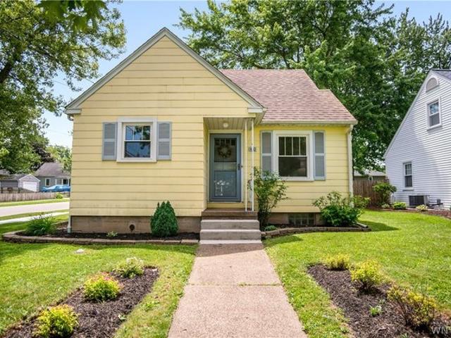 100 Linwood Ave, Tonawanda, NY 14150