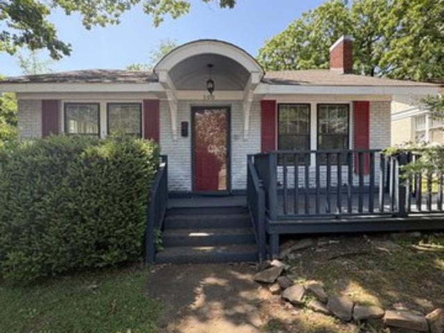 100 Linwood Ct, Little Rock, AR 72205