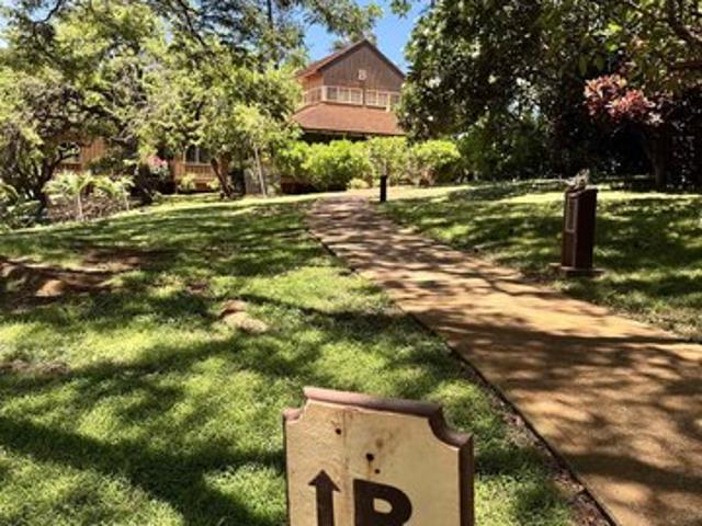 100 Lio Pl Unit B1, Maunaloa, HI 96770