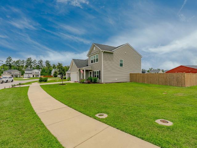 100 Lucca Drive