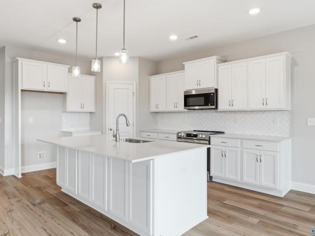 100 Lucy Lynn Boulevard