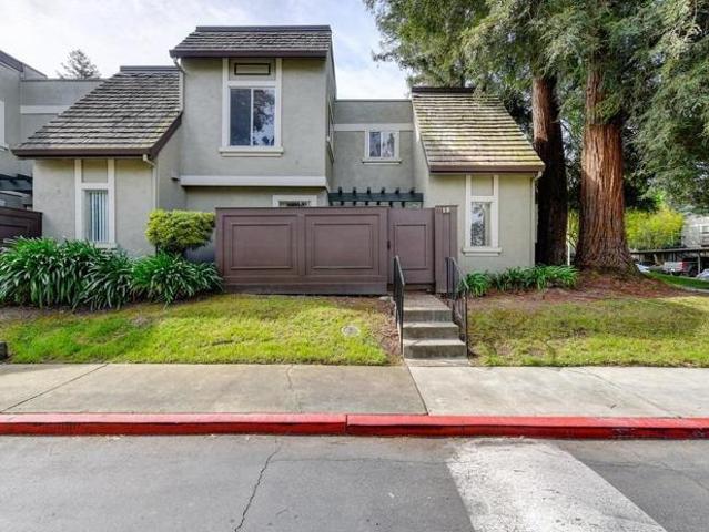 100 Luna Grande Circle 13, Sacramento, CA