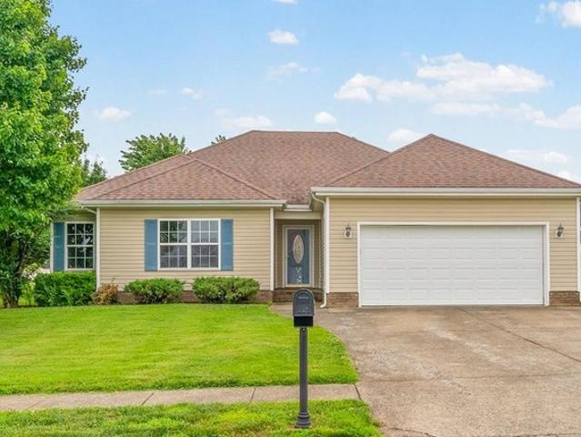 100 Lurlington Ct, Hopkinsville, KY 42240