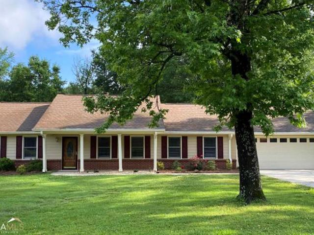 100 Lynn Dr NW, Rome, GA 30165