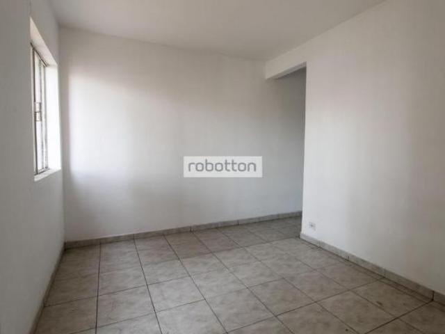 100 m2 de área útil, 2 quartos!