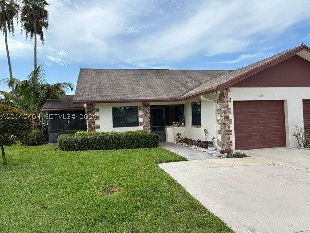 100 Moccasin Trl S, Jupiter, FL 33458