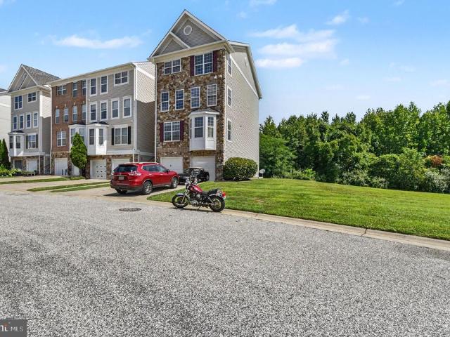100 Mohegan Drive # C