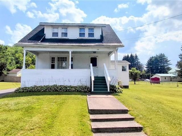 100 Monroe St, Ilion, NY 13357