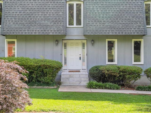 100 Montero Lane