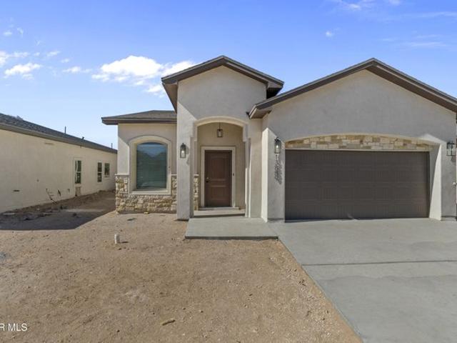 100 Monticello St, Santa Teresa, NM 88008