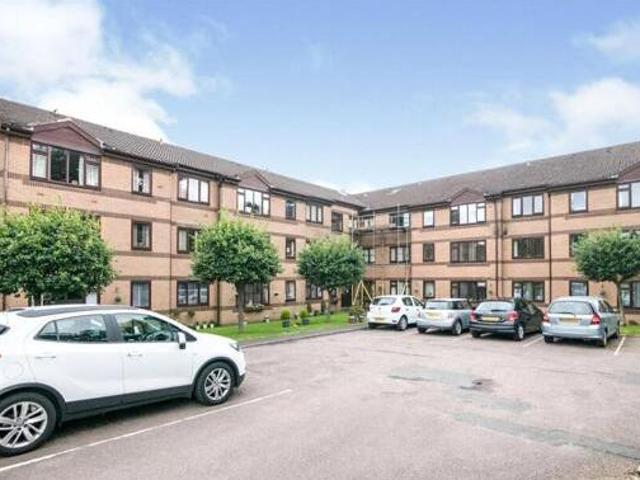 100 Monyhull Hall Road, Premier Court, Birmingham, 2 Bedroom Flat
