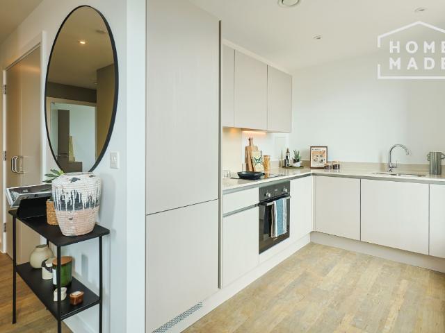 100 Moor Street, Queensway, Birmingham B4, 2 bed flat to rent, £1,390 pcm | PrimeLocation