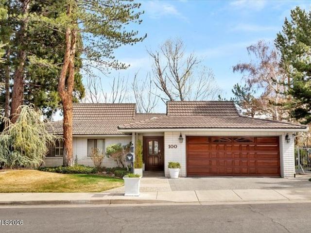 100 Moore Ln, Reno, NV 89509