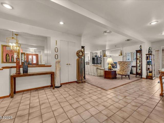 100 Moore Ln, Reno, NV 89509 | MLS #260003 | Compass