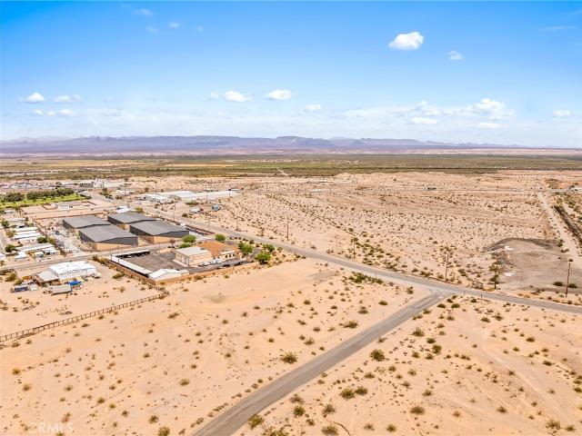 100 Morgan Dr, Needles, CA 92363 | MLS #OC25201