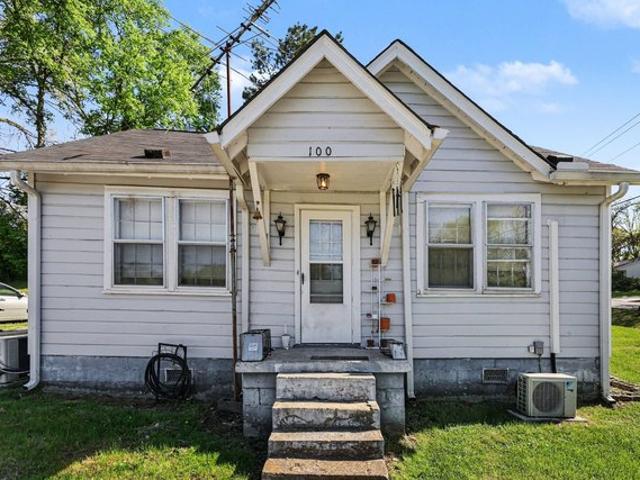 100 Morgan Springs Rd, Columbia, TN 38401