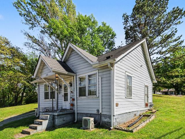 100 Morgan Springs Rd, Columbia, TN 38401 | MLS #3172