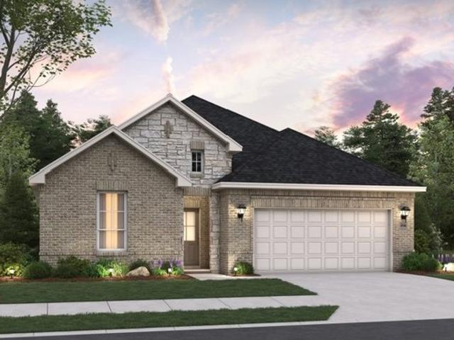100 Morning Dew Dr, Willow Park, TX 76008