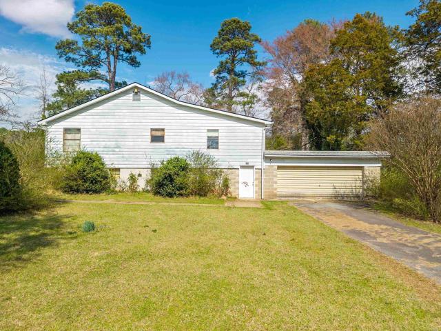 100 Morphew Road