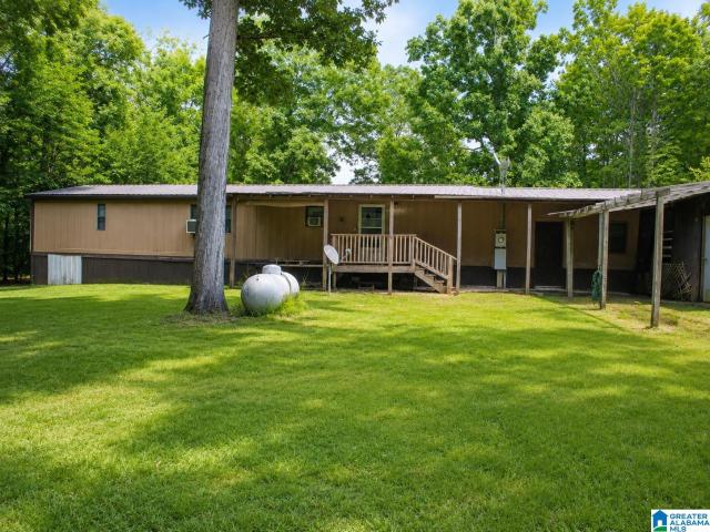 100 Moss Drive