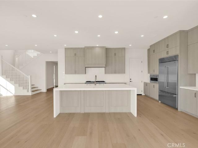 100 Mossvine, Irvine, CA 92618 | MLS #OC25178 | Compass