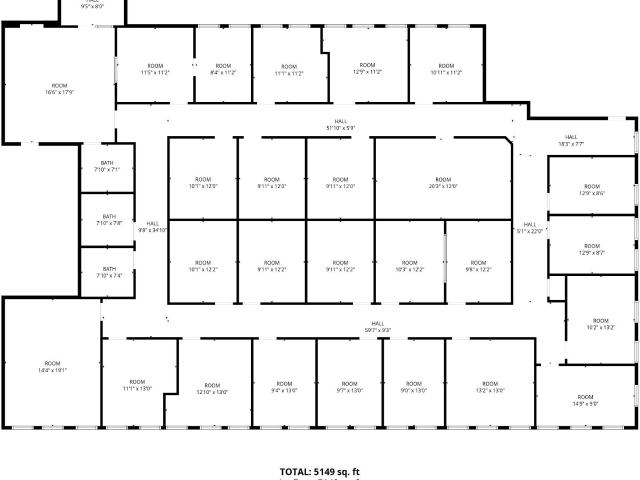 100 Match Factory Place