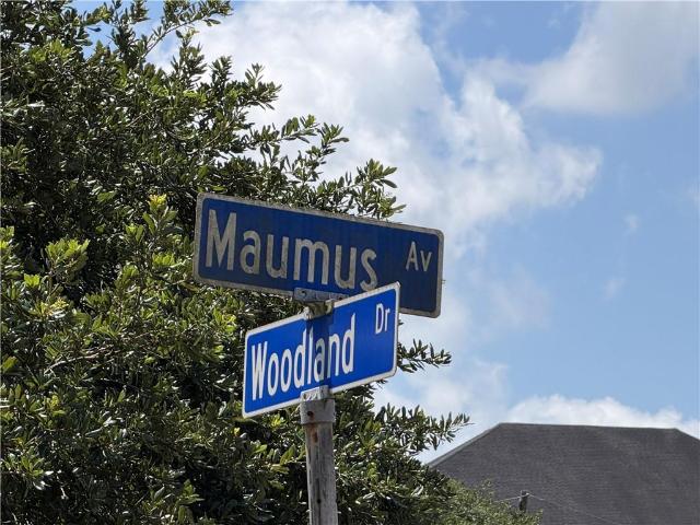 100 Maumus Avenue