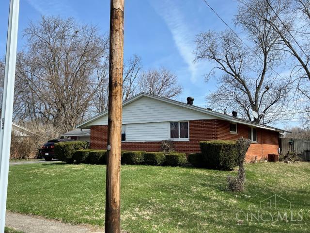 100 Macgregor Drive