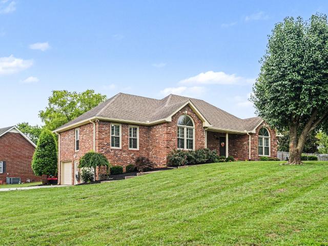 100 Macintosh Dr