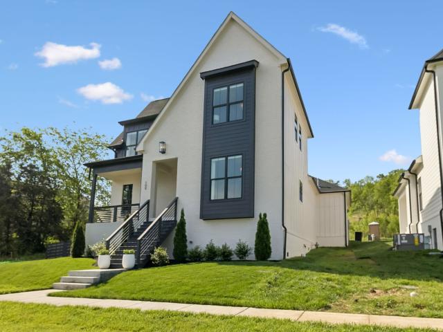 100 Madeleine Way