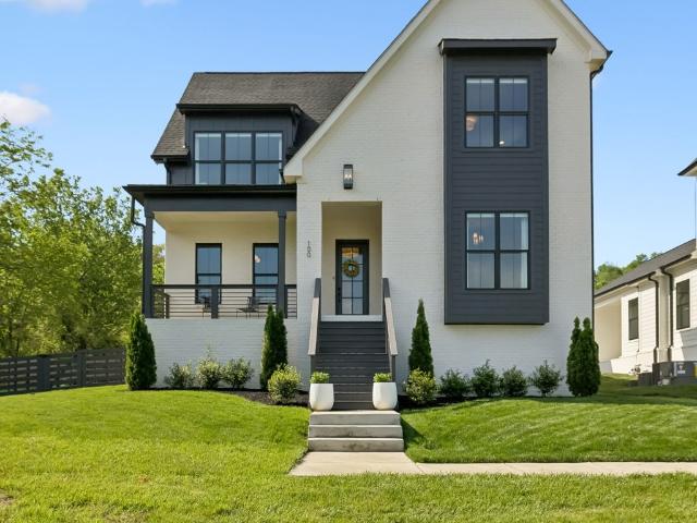 100 Madeleine Way, Kingston Springs, TN 37082 | MLS #3178