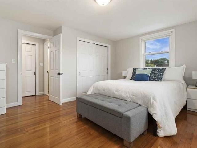 100 Magnolia Avenue, Unit 28 1 Bedroom Condo for Rent at 100 Magnolia Ave, Lynn, MA 01904