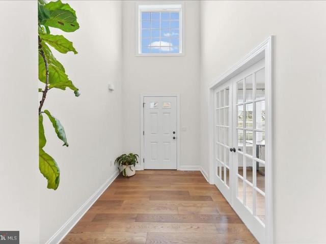 100 Magnolia Lane