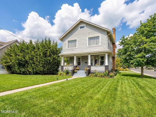 100 Main St, Farmingdale, NJ 07727